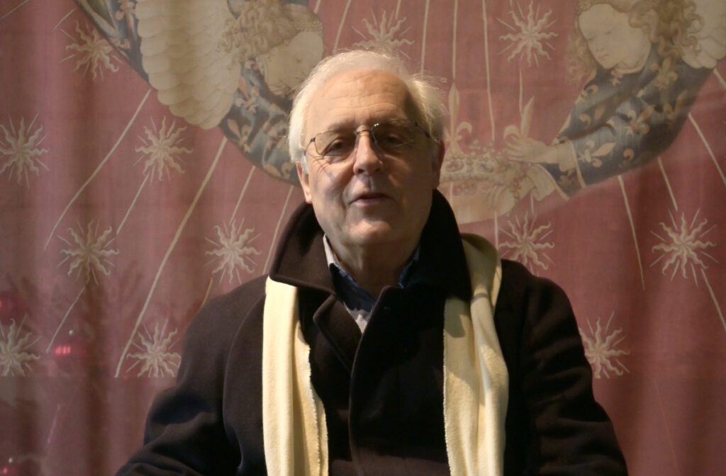 L'historien Pascal Dubrisay réhabilite Charles VII