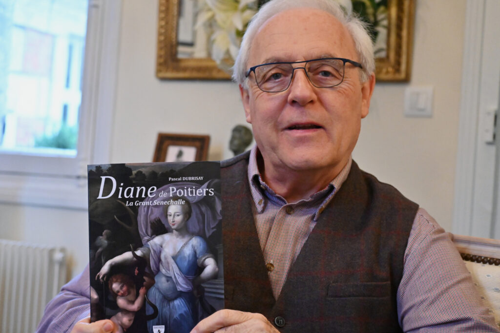 Histoire : Diane de Poitiers, une femme de pouvoir